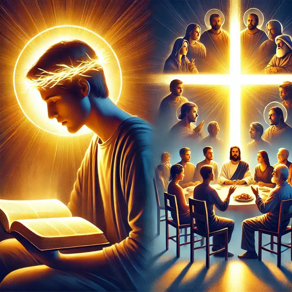 Kasih Sejati Bergerak dari Zona Aman – Inigo Way